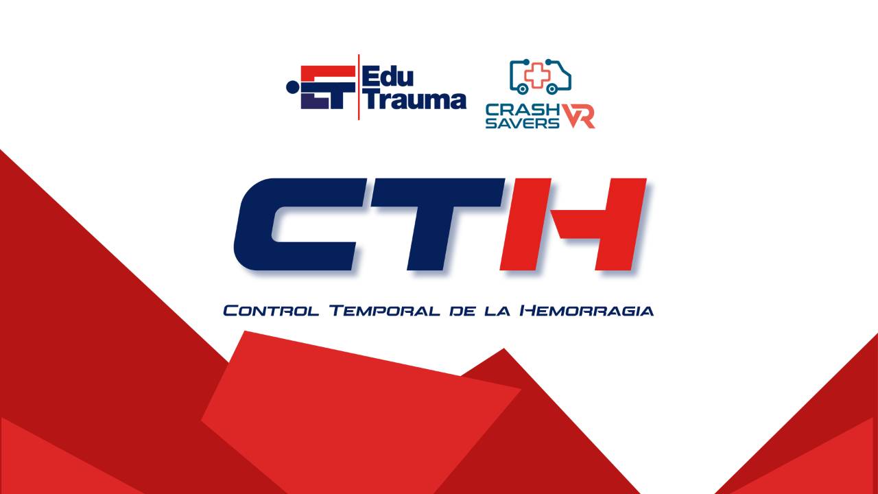 Control Temporal de la Hemorragia (CTH)