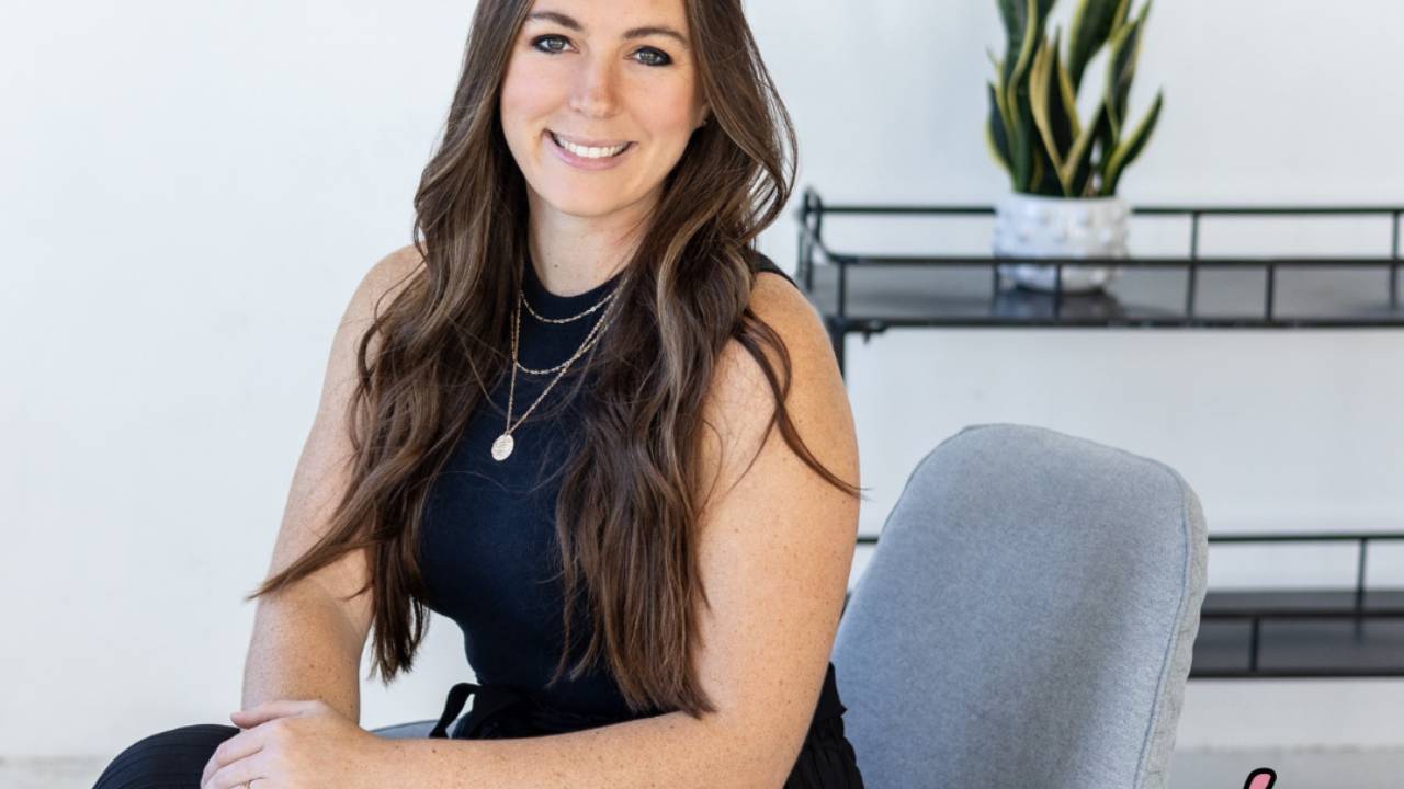 Mindset with Morgan: The Big One