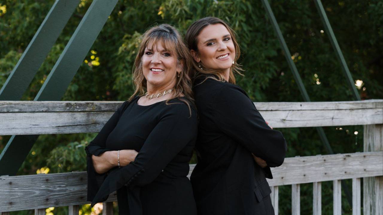 What Happens When Passion Meets Purpose in Real Estate?