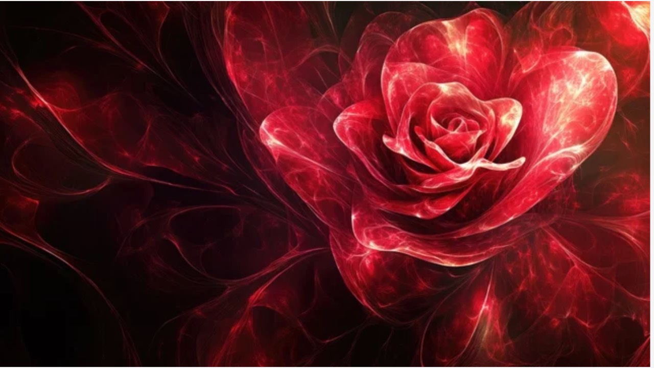 Awakening Your Inner Rose | Sacred Feminine Gathering