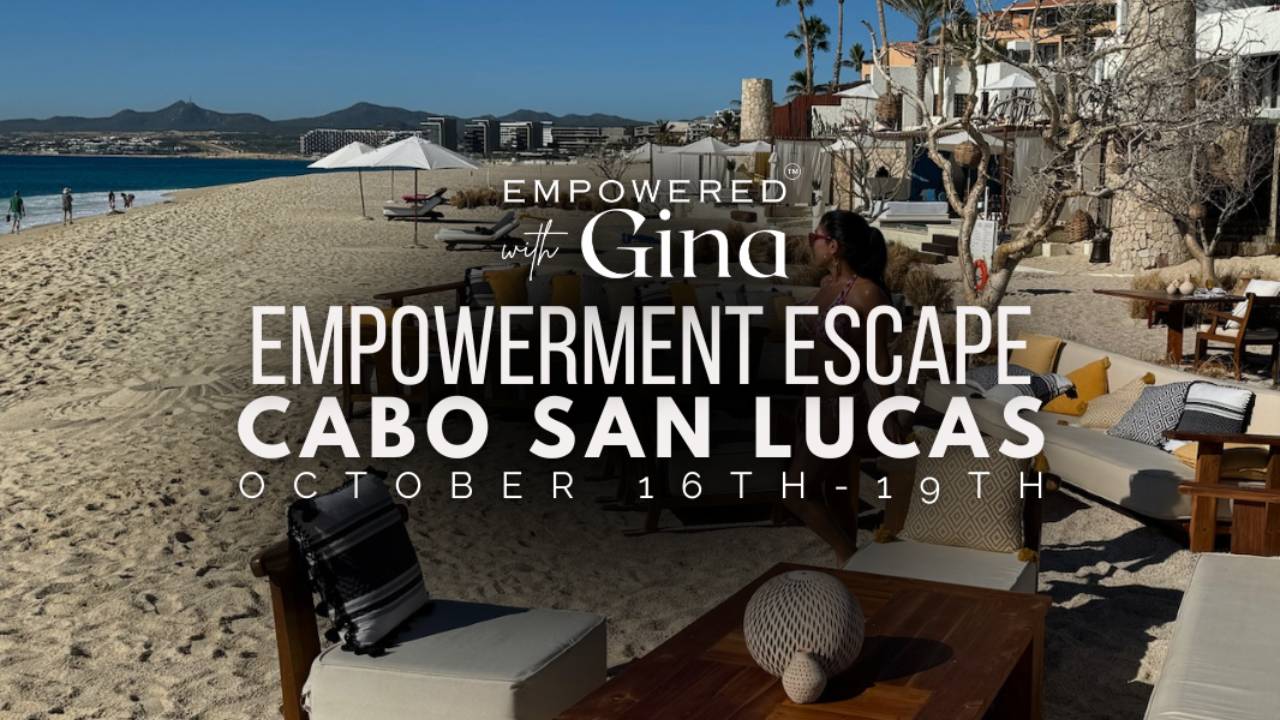 EWG: Empowered Experience Cabo San Lucas Registration