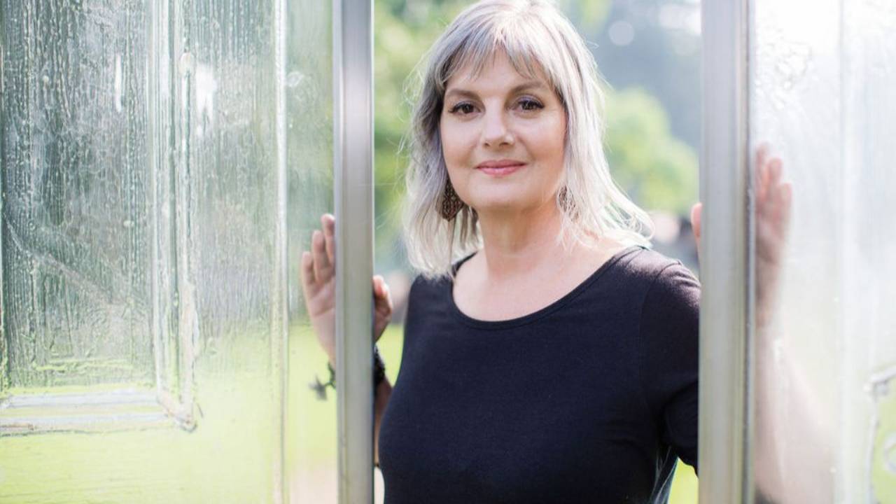 Work With Me | Somatic Therapy with Laura Beck