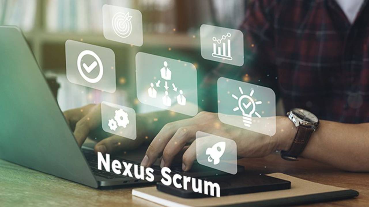 Agile Scaling with Nexus