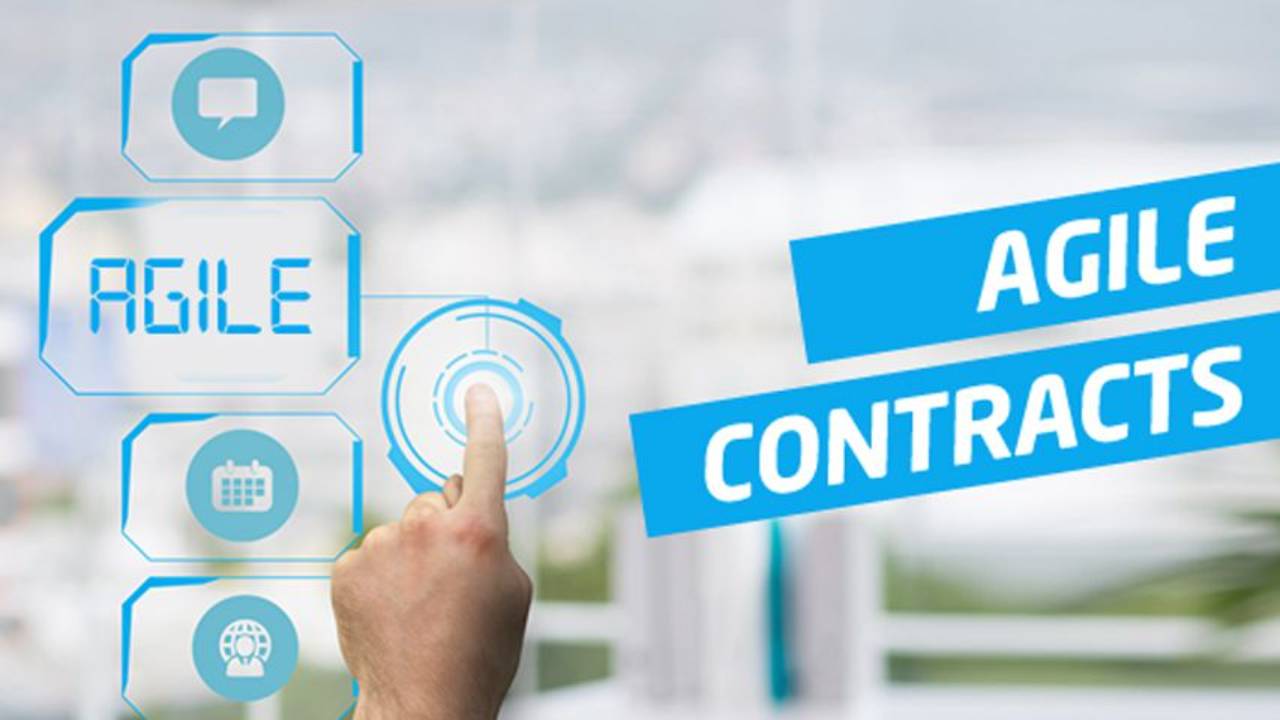 Agile Contracts | Balancing Flexibility and Legal Compliance
