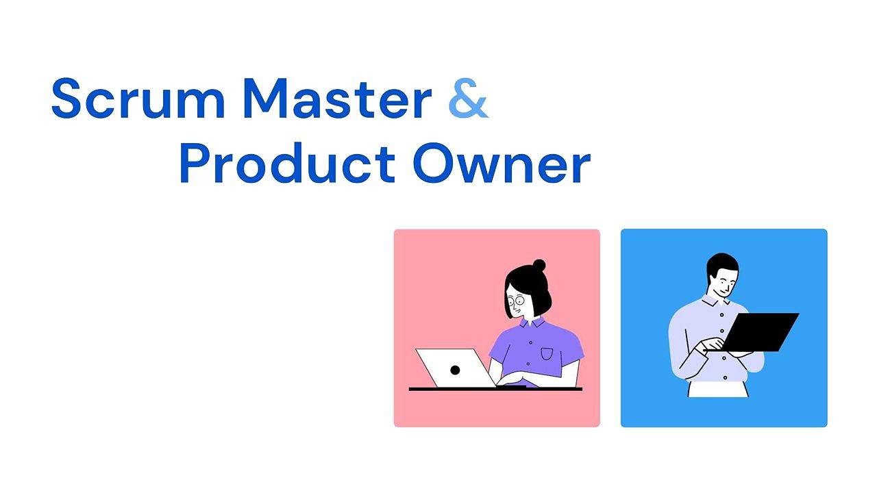 Collaborative Dynamics How Product Owners and Scrum Masters Works
