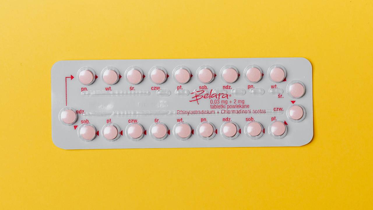 How Birth Control Impacts Fertility and Why Preconception Prep Is Key