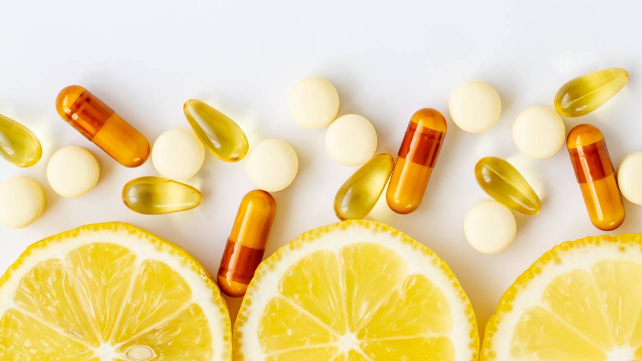 My Top 5 Favorite Summer Supplements (And What They Actually Do)