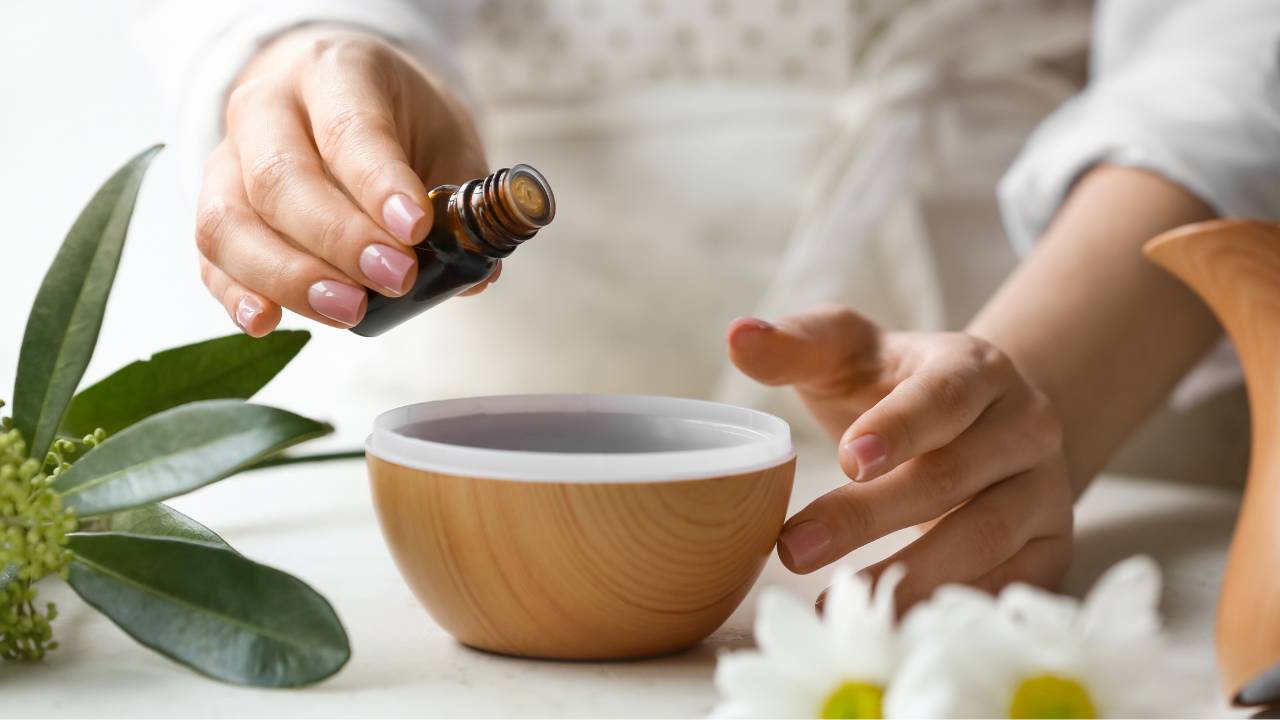 How To Ditch The Hidden Toxins Lurking in Your Home