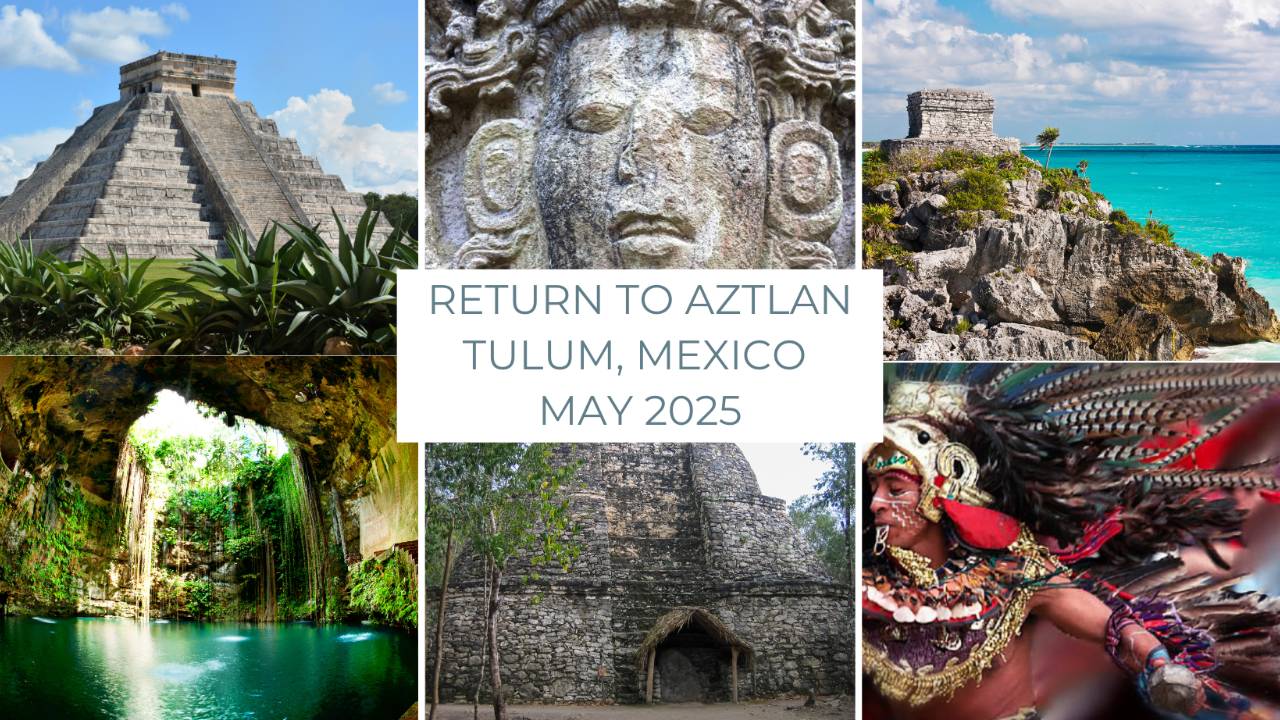 Return to Aztlan
