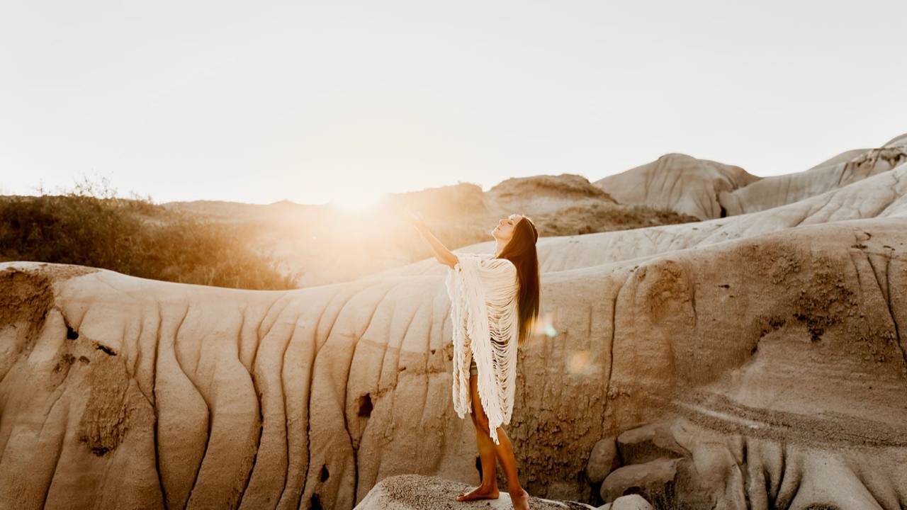 Remembering Your Ancient Self