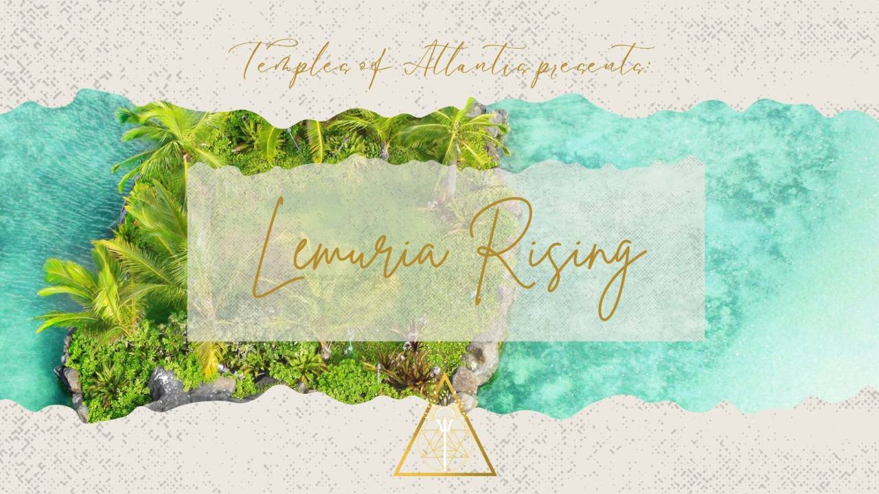 Lemuria Rising