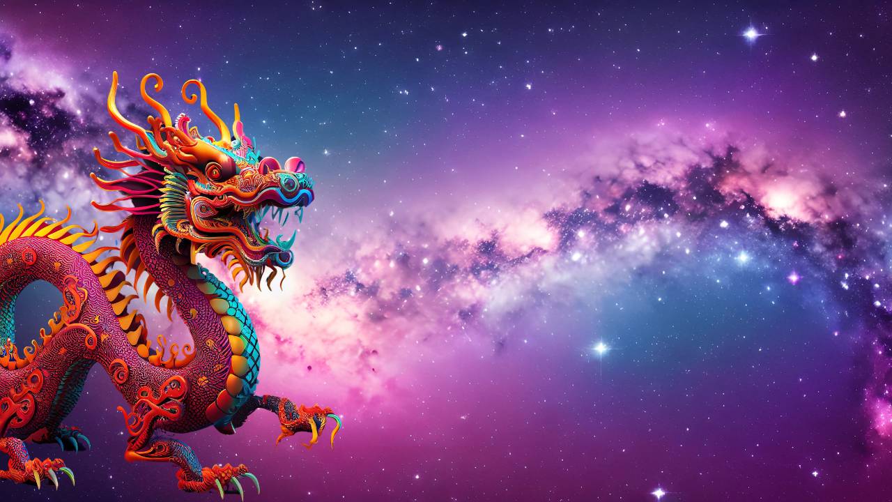 The Multidimensional Self Masterclass Series