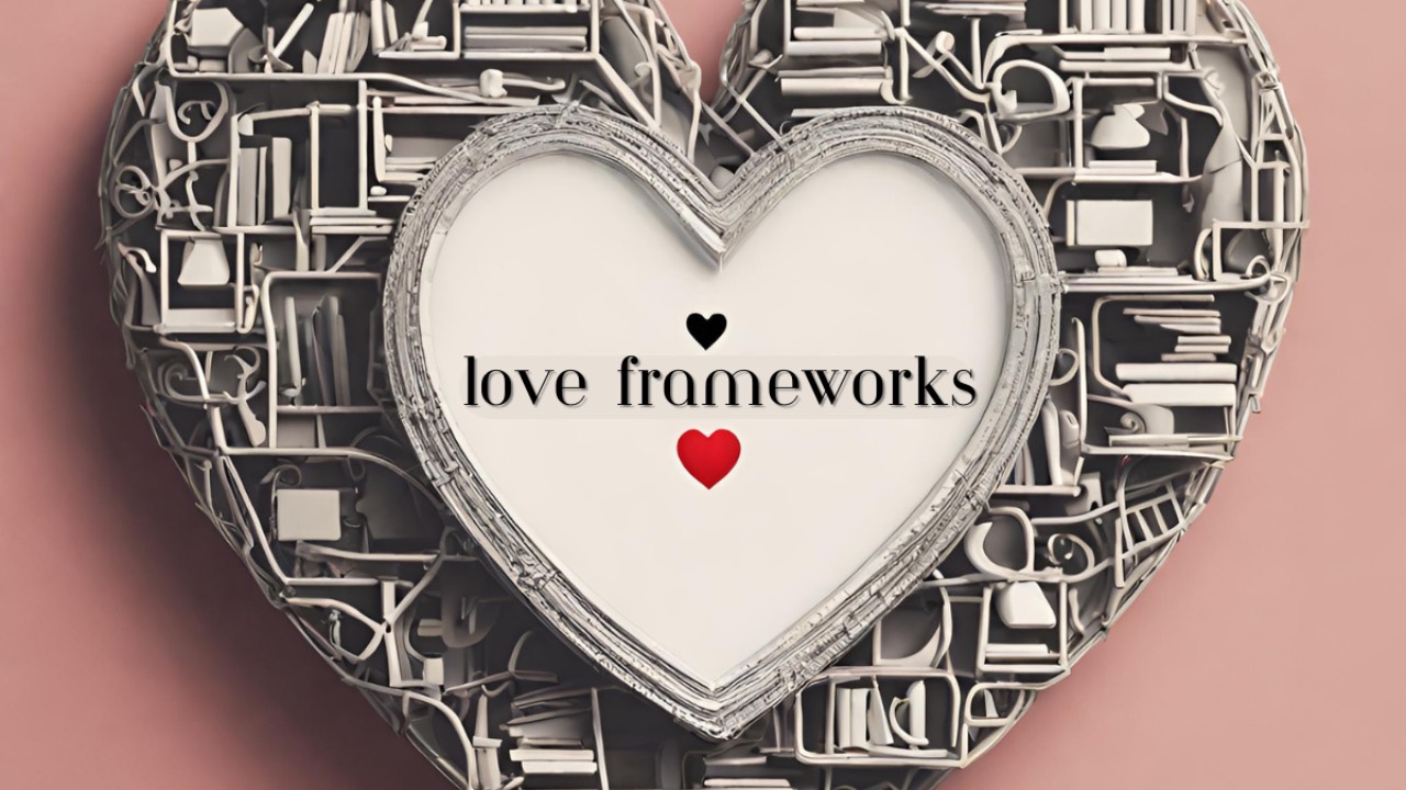 🌟 Why You Should Love Frameworks 🌟