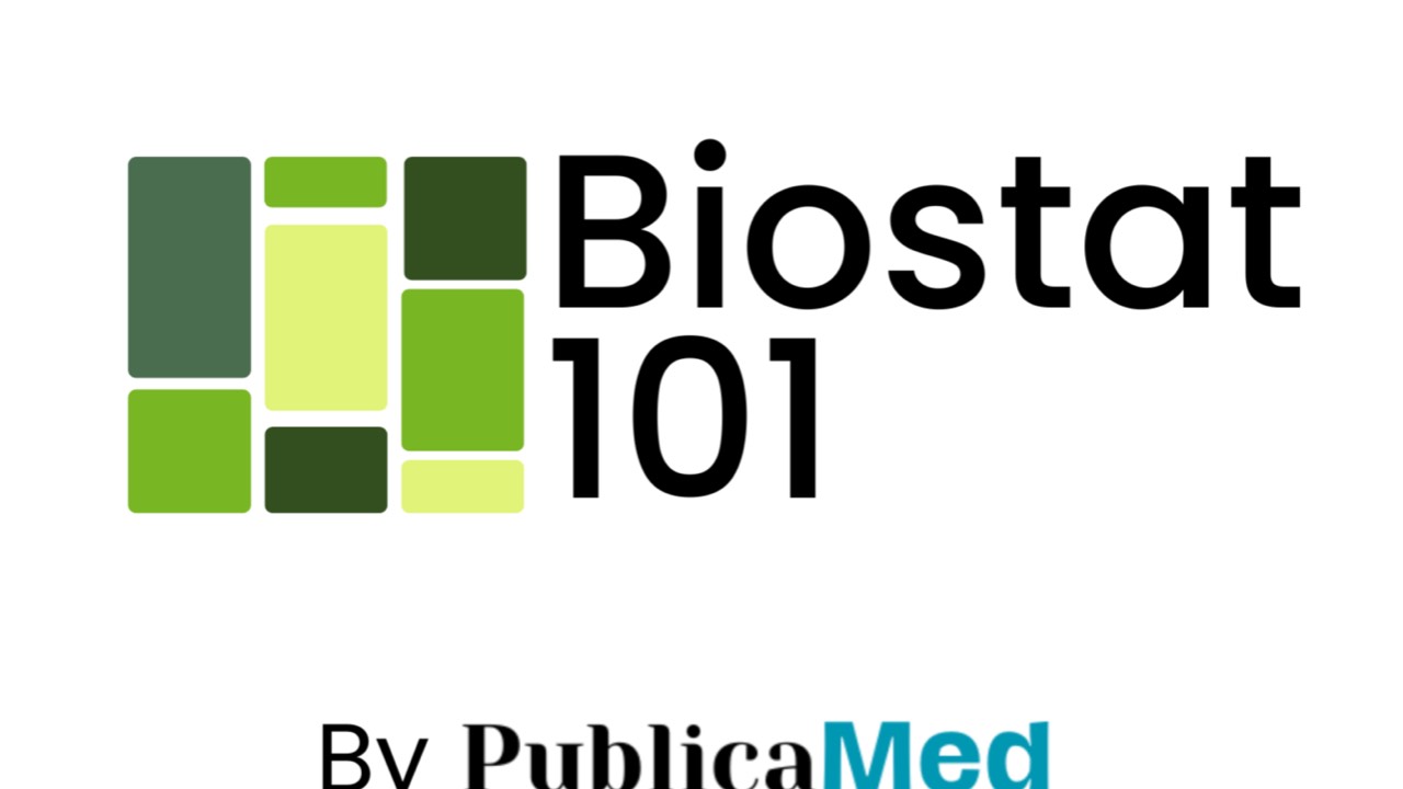 BioStat-101