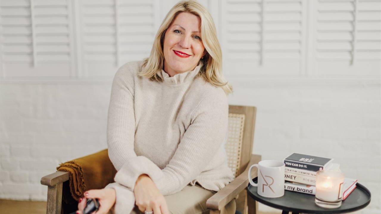 Bespoke Floristry Mentoring