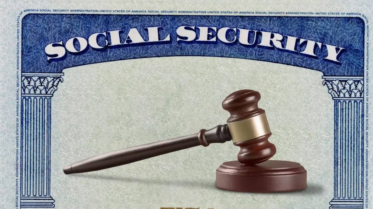 Social Security Fairness Act: Most Frequently Asked Questions
