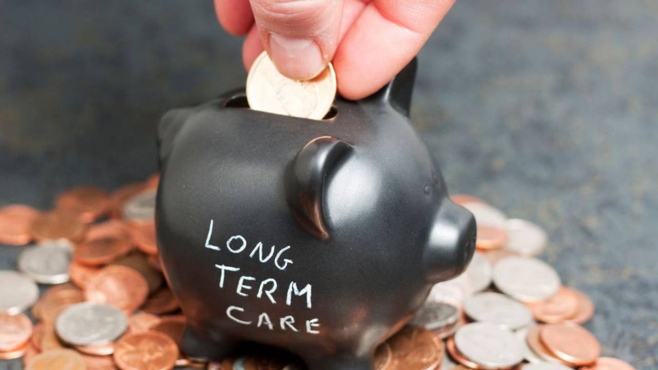 Long-Term Care: Understanding Your Options and Planning for the Future