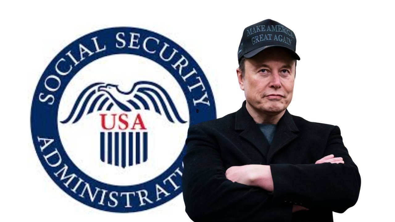 Musk Focuses On The SSA