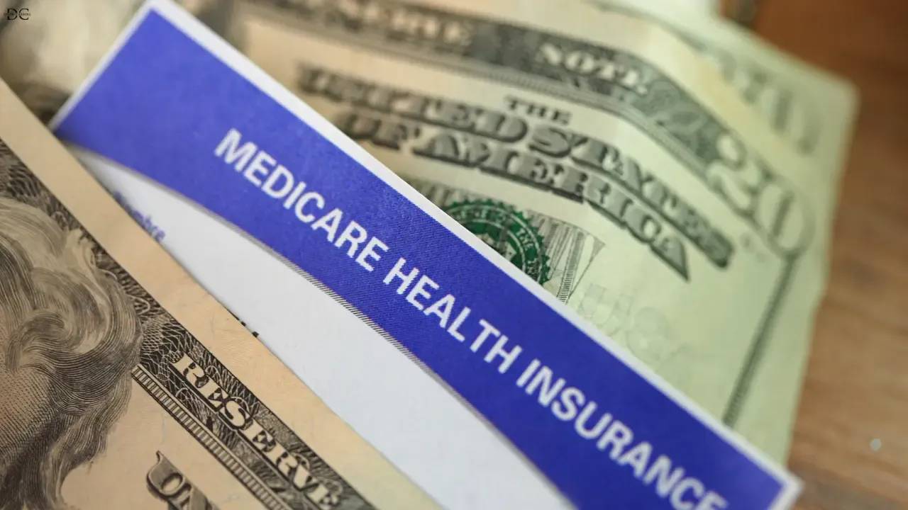 The 2025 IRMAA Brackets for Medicare