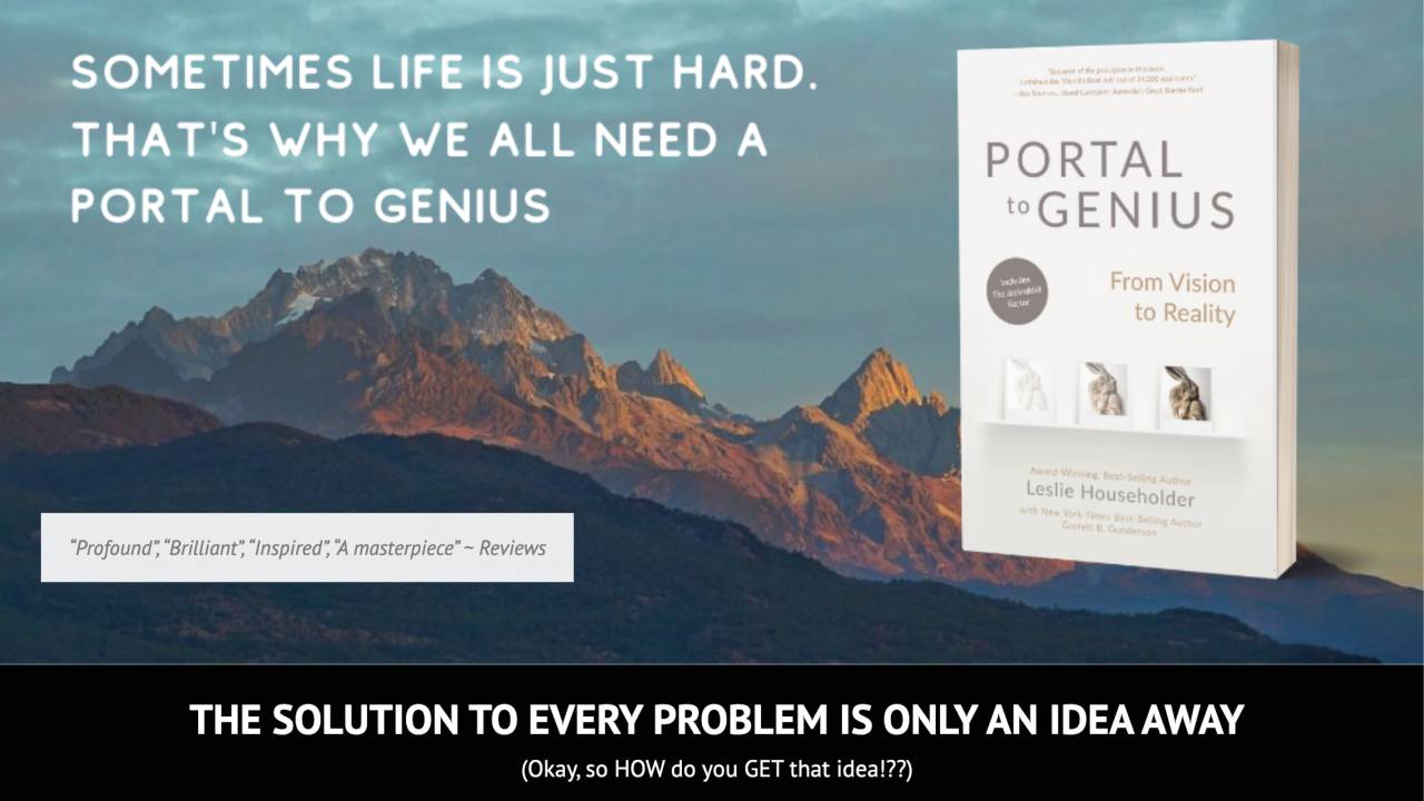 Portal to Genius – FREE Download