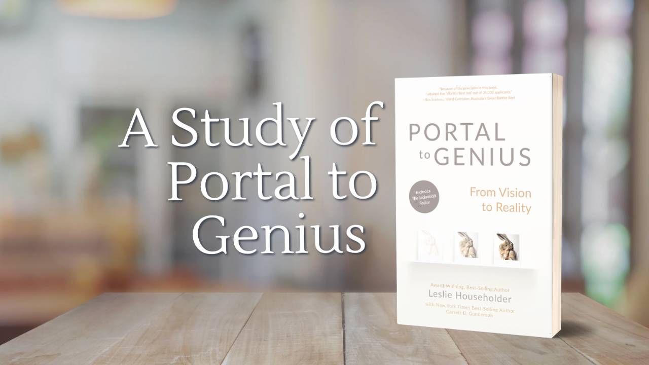 Portal to Genius Deep Dive