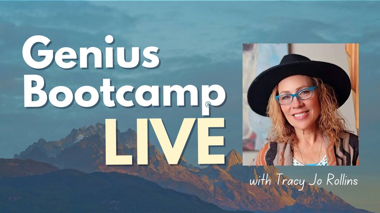 Genius Bootcamp Live 2/27/2025