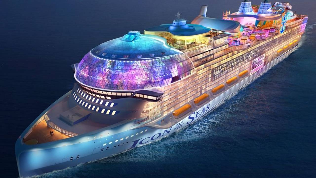 Rare Faith Conference and Cruise Overview