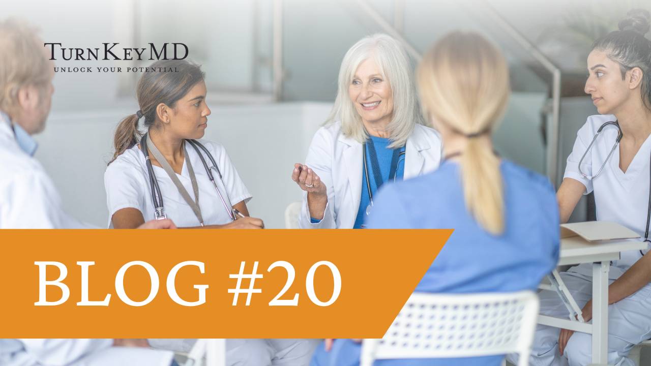 🚀 Morning huddles boost patient flow…