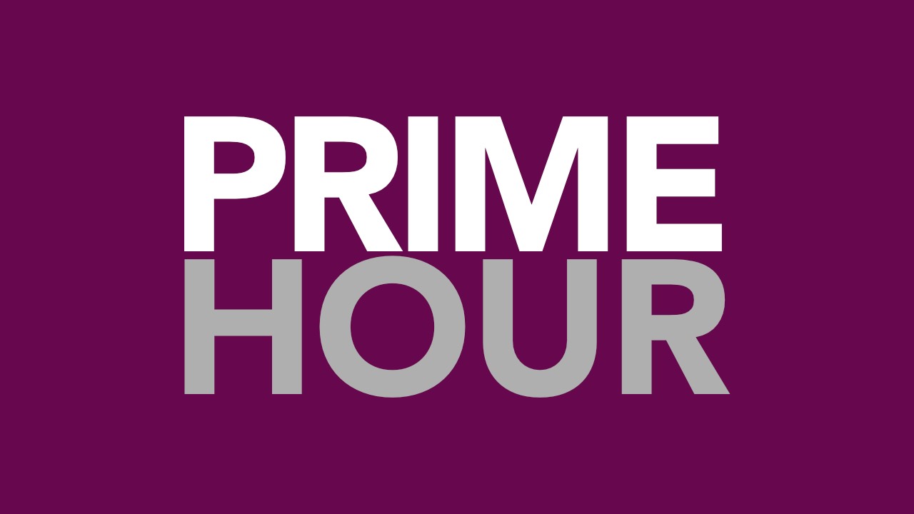 PRIME HOUR