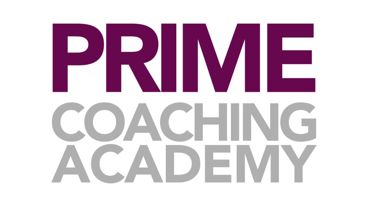 Prime Coaching Academy Registration | Level 1