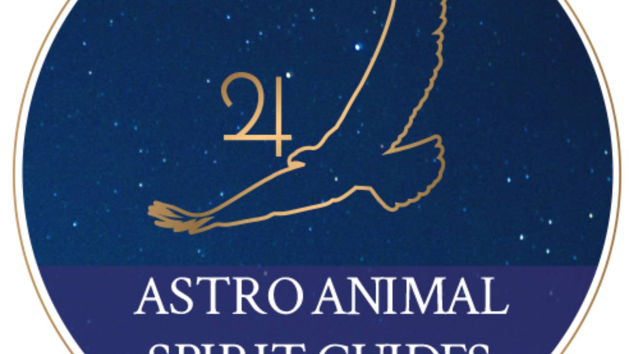 Astro animal spirit guide