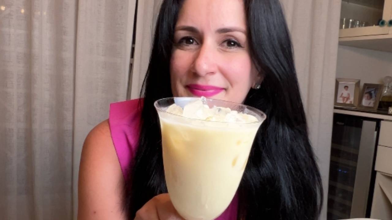 Champola de Guanábana: Bebida refrescante y exquisitamente tropical