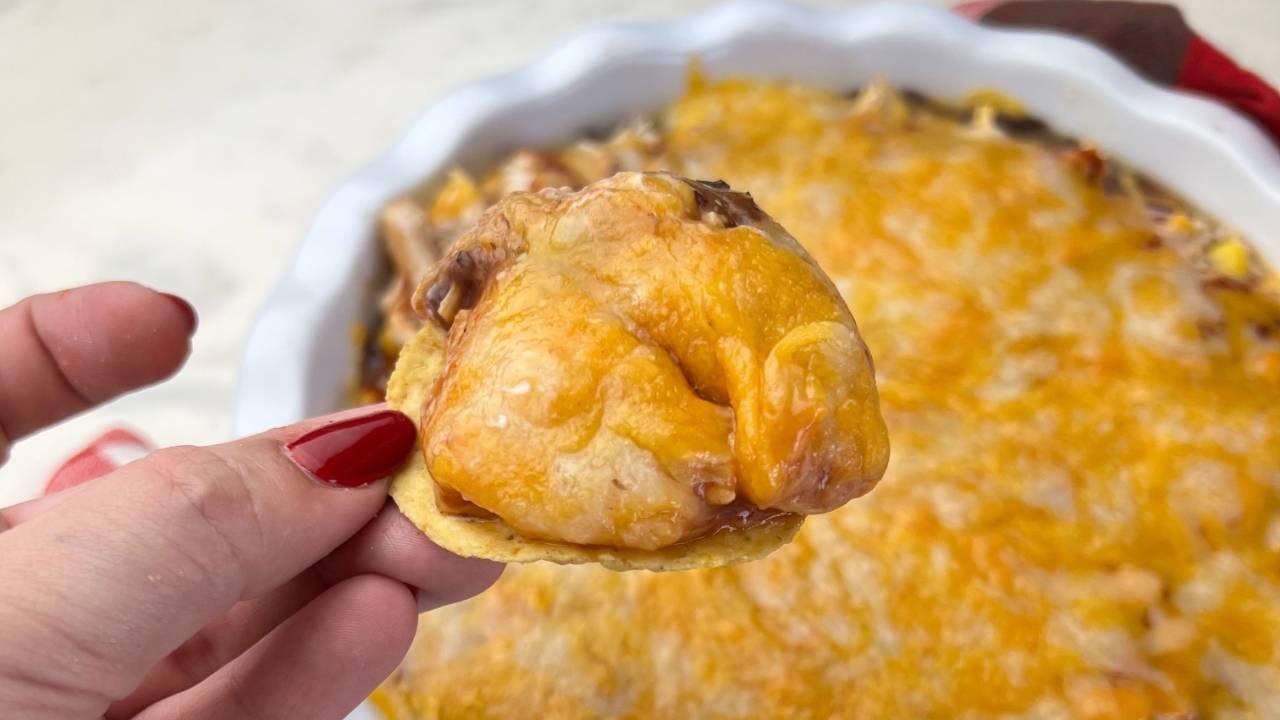 Receta de Cielito Lindo