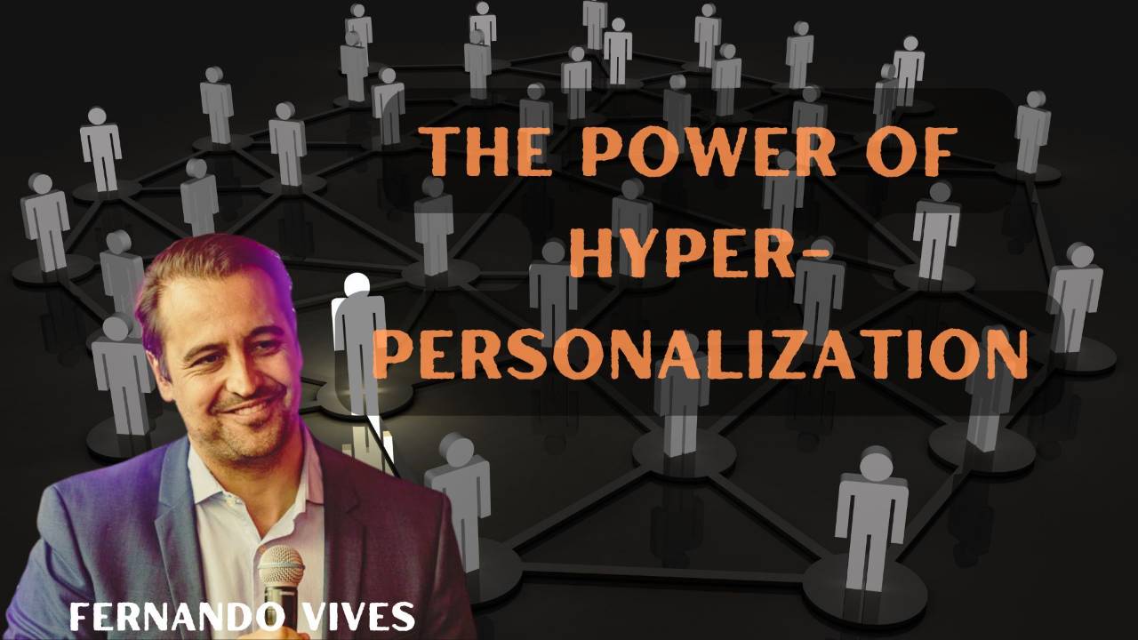 Hyperpersonalization in Hospitality: AI Is Redefining Guest Experience