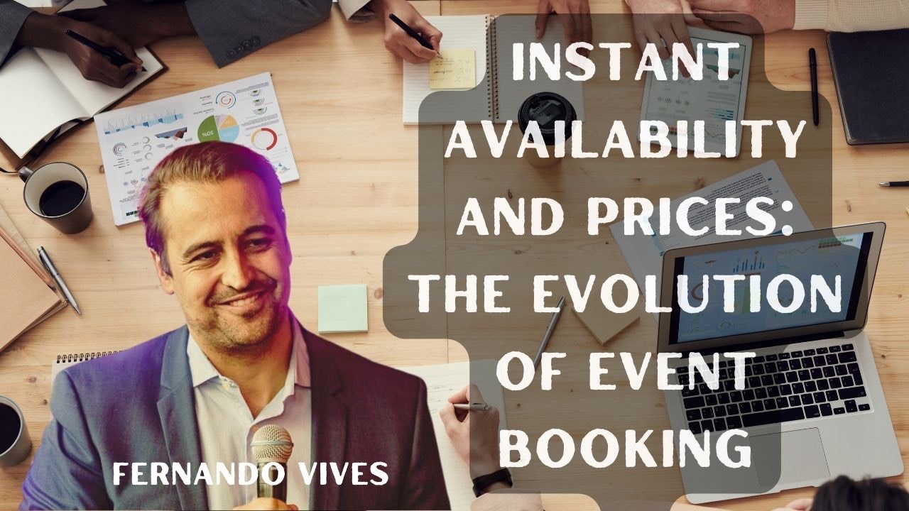 Instant Availability and Prices