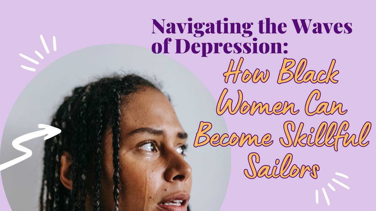 Navigating the Waves of Depression