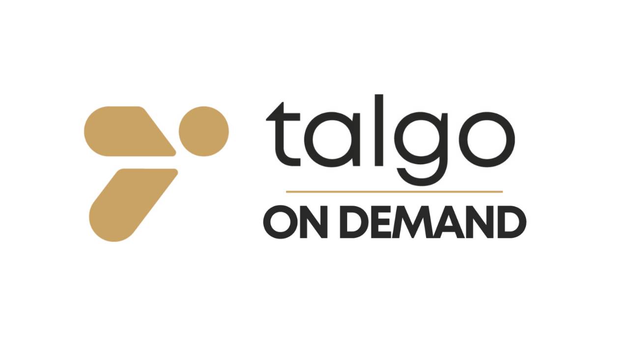 Talgo On Demand