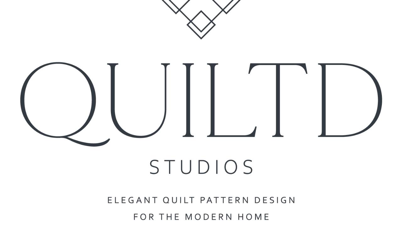 Quiltd Studios Home