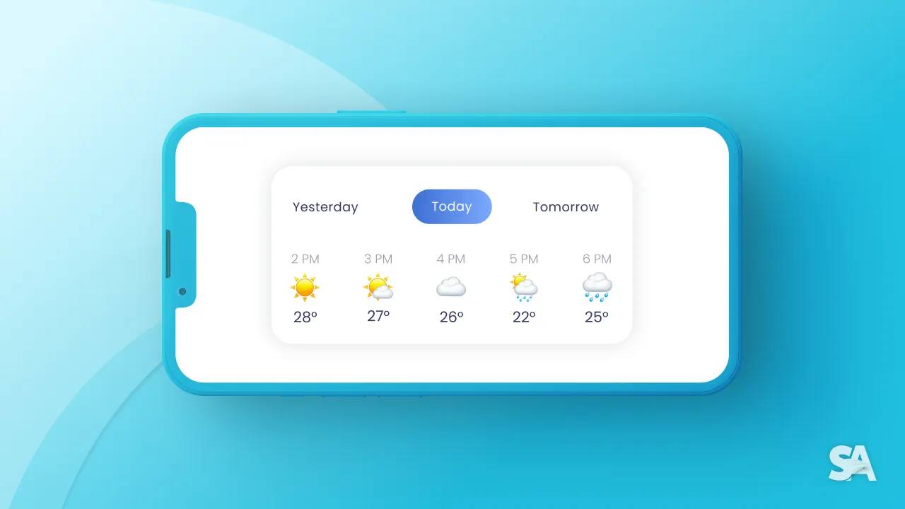 Get started with WeatherKit - Swift Anytime