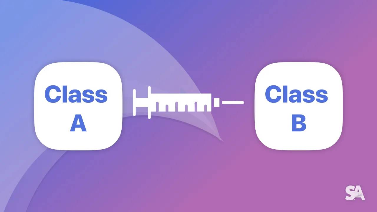 Top 5 Dependency Injection iOS Interview Questions - Swift Anytime Top 5 Dependency Injection iOS Interview Questions - Swift Anytime