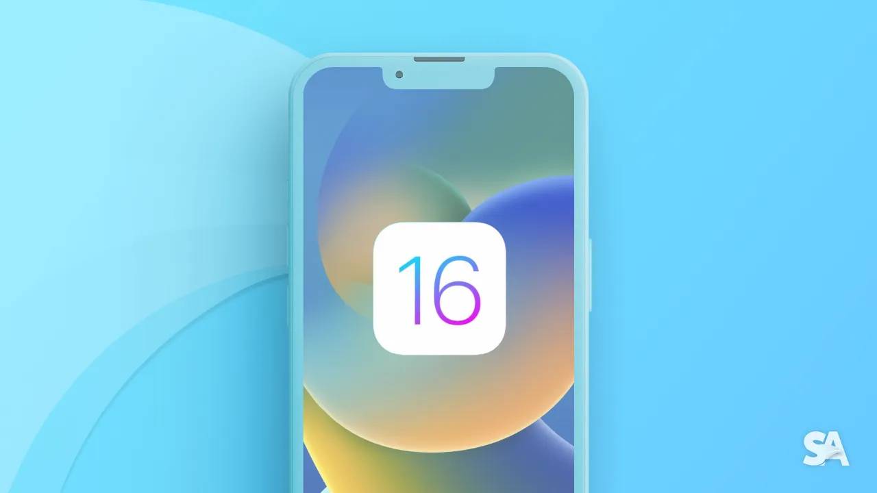 What's new in Apple's iOS 16? ft. WWDC'22 - Swift Anytime