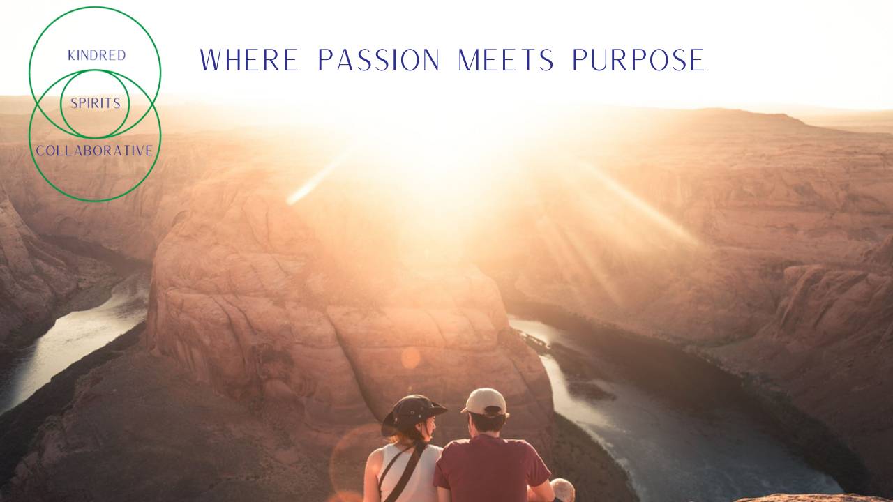 Kindred Spirits Collaborative