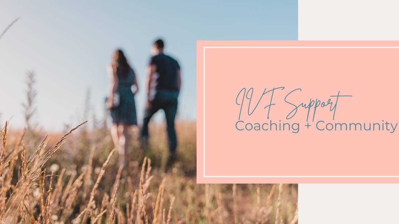 IVF Support Program | Personalized Support for Your IVF Journey