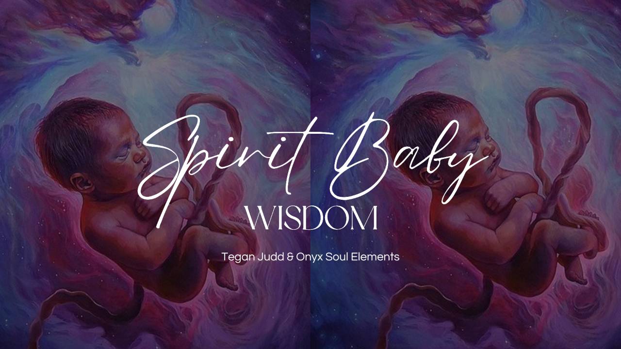 Spirit Babies Masterclass