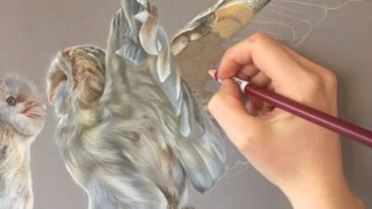 Desaturated Colour: A Quick Guide for Artists