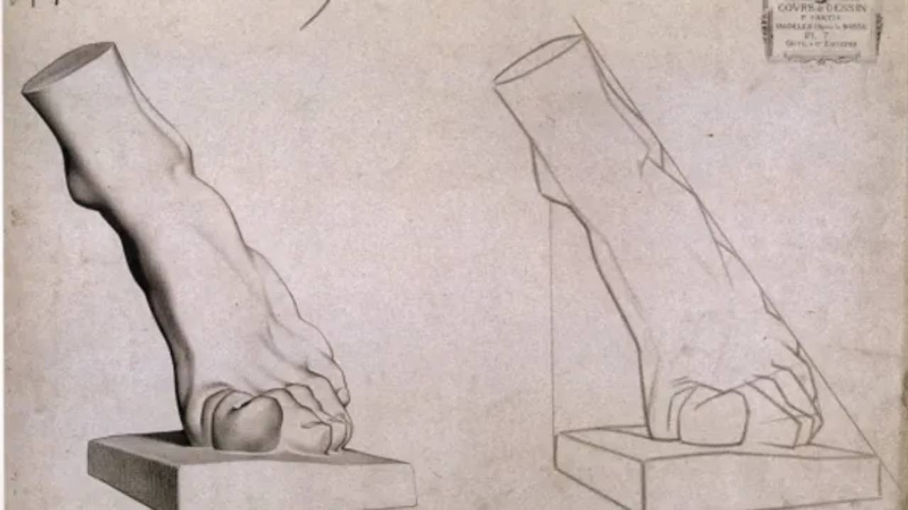 How to Draw…and How to Shortcut it