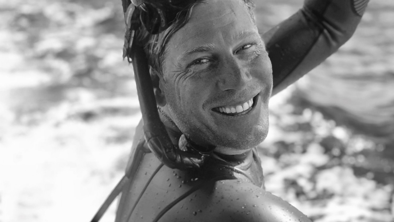 Photography Masterclass with Craig Parry