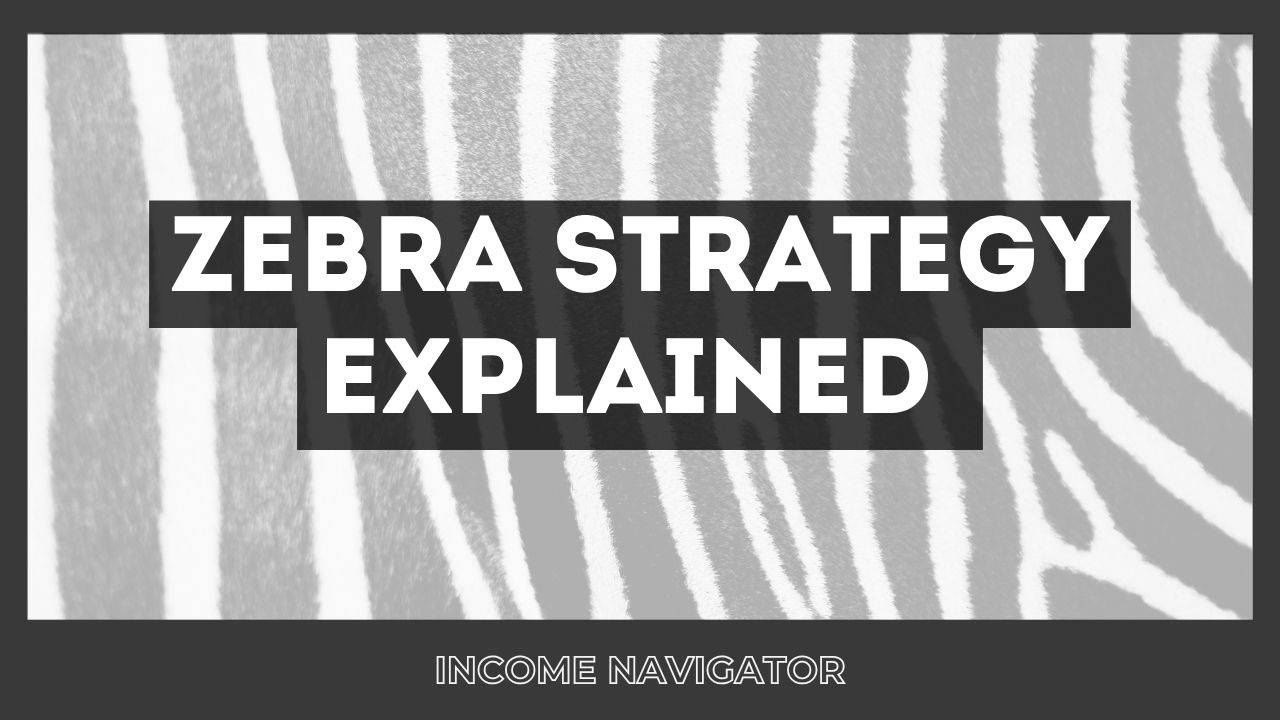 ZEBRA Options Strategy for Stock-Like Exposure