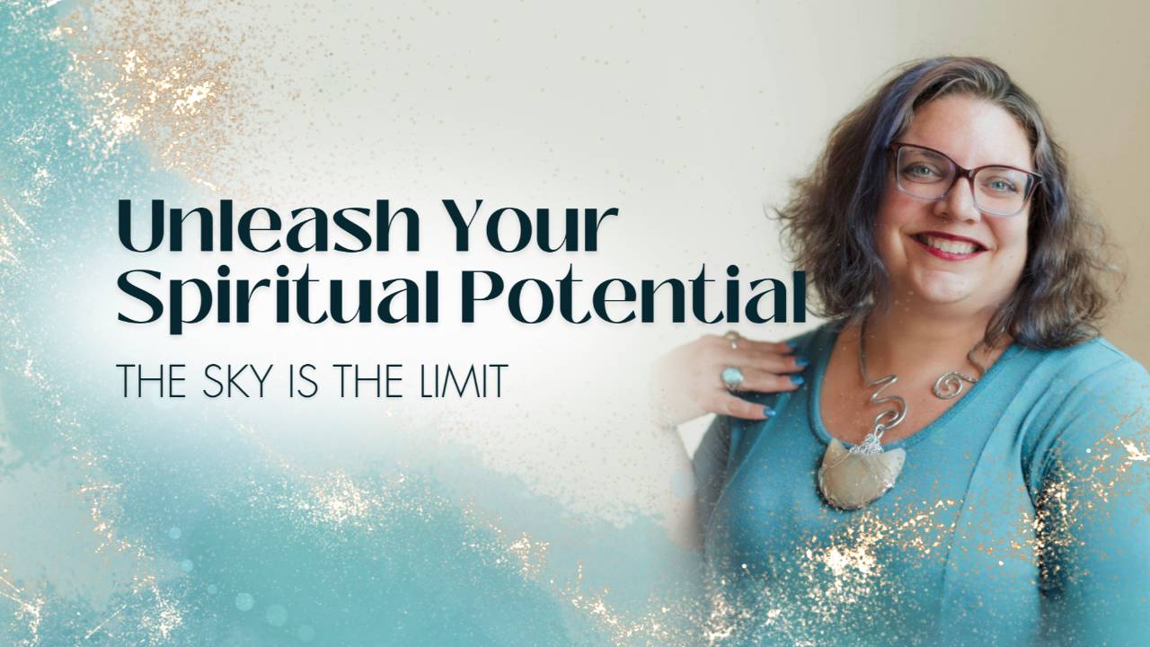 Jennifer Sullivan | The Sky is The Limit