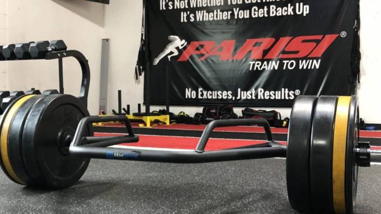 Does Your Athlete Need to Get Stronger?